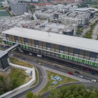 Putra Permai - MRT Corp