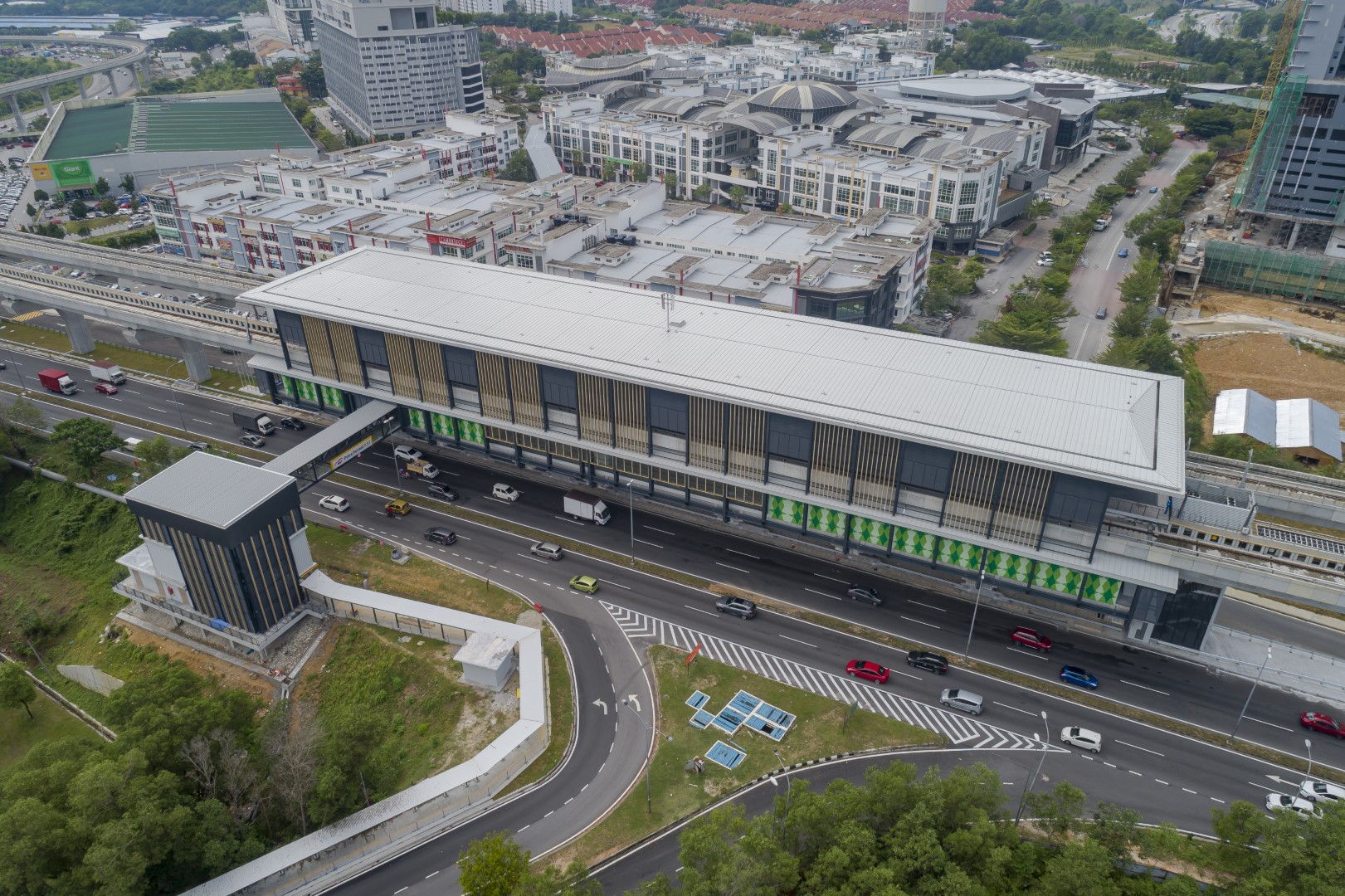 Putra Permai - MRT Corp