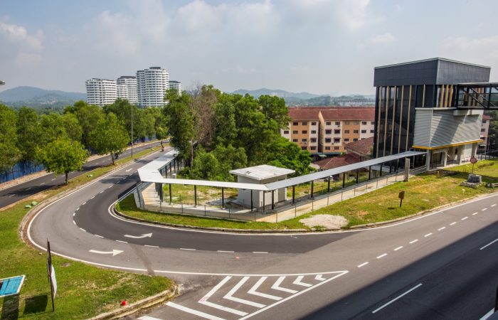 Putra Permai - MRT Corp