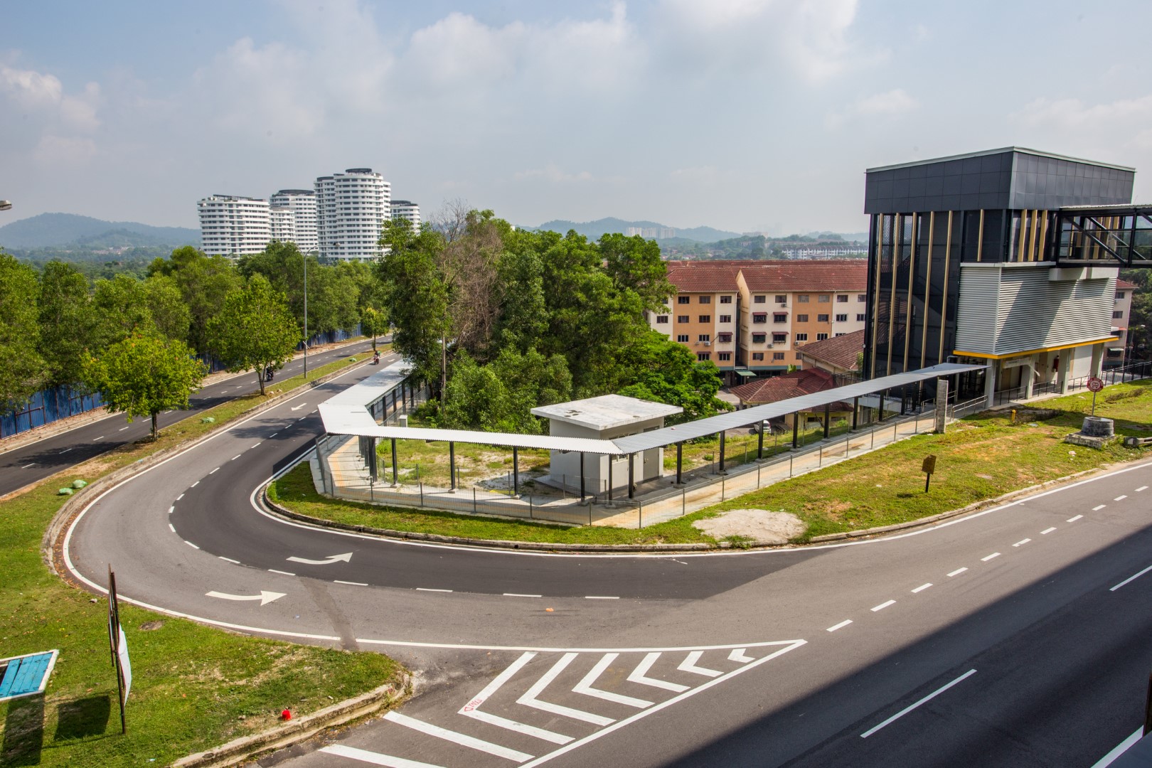 Putra Permai - MRT Corp