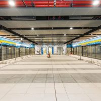 Jalan Raja Muda Abdul Aziz (Raja Uda) - MRT Corp