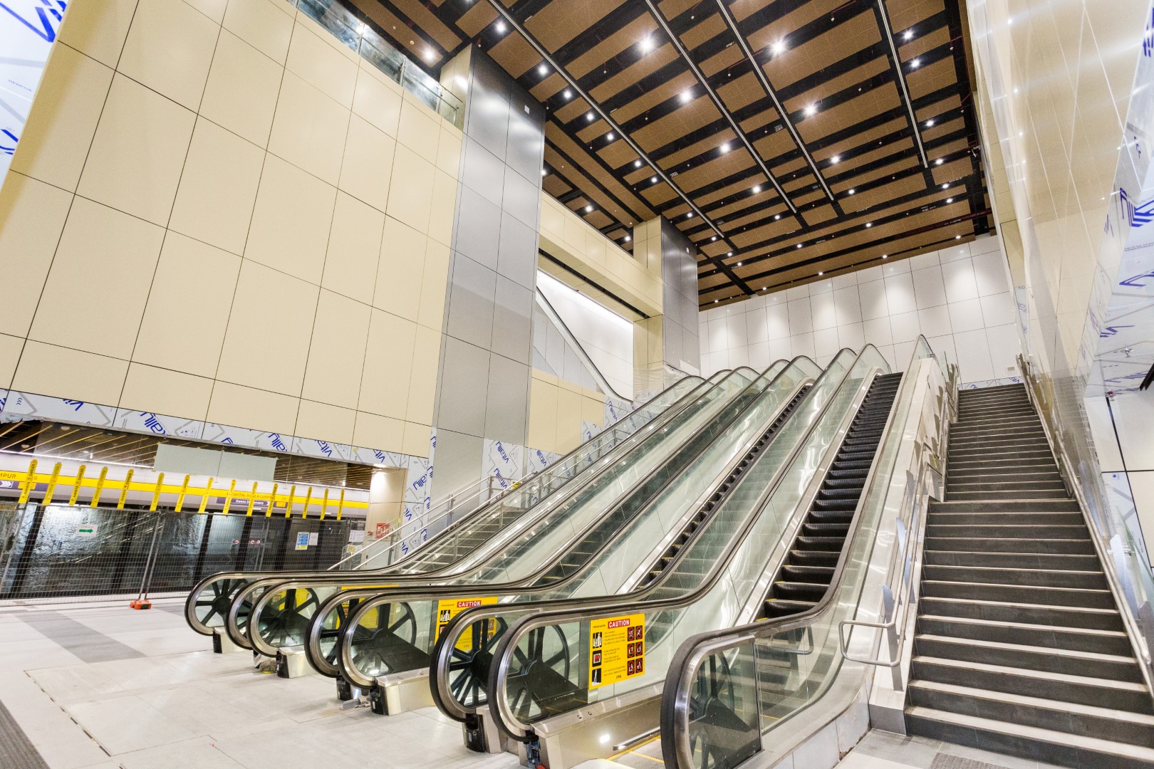 Jalan Tun Razak (Hospital Kuala Lumpur) - MRT Corp