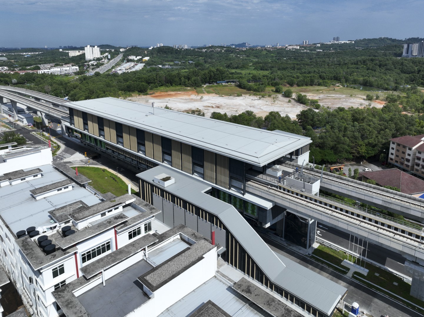 Putra Permai - MRT Corp