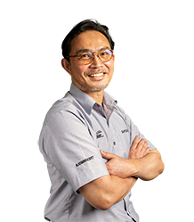 Board of Directors - MRT Corp