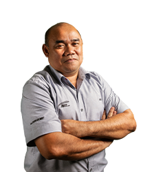 Board of Directors - MRT Corp