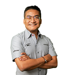 Board of Directors - MRT Corp