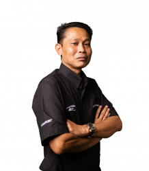 Leadership Team – MRT Corp