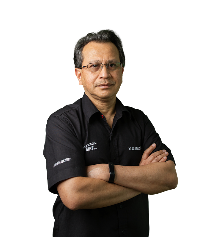 Leadership Team – MRT Corp