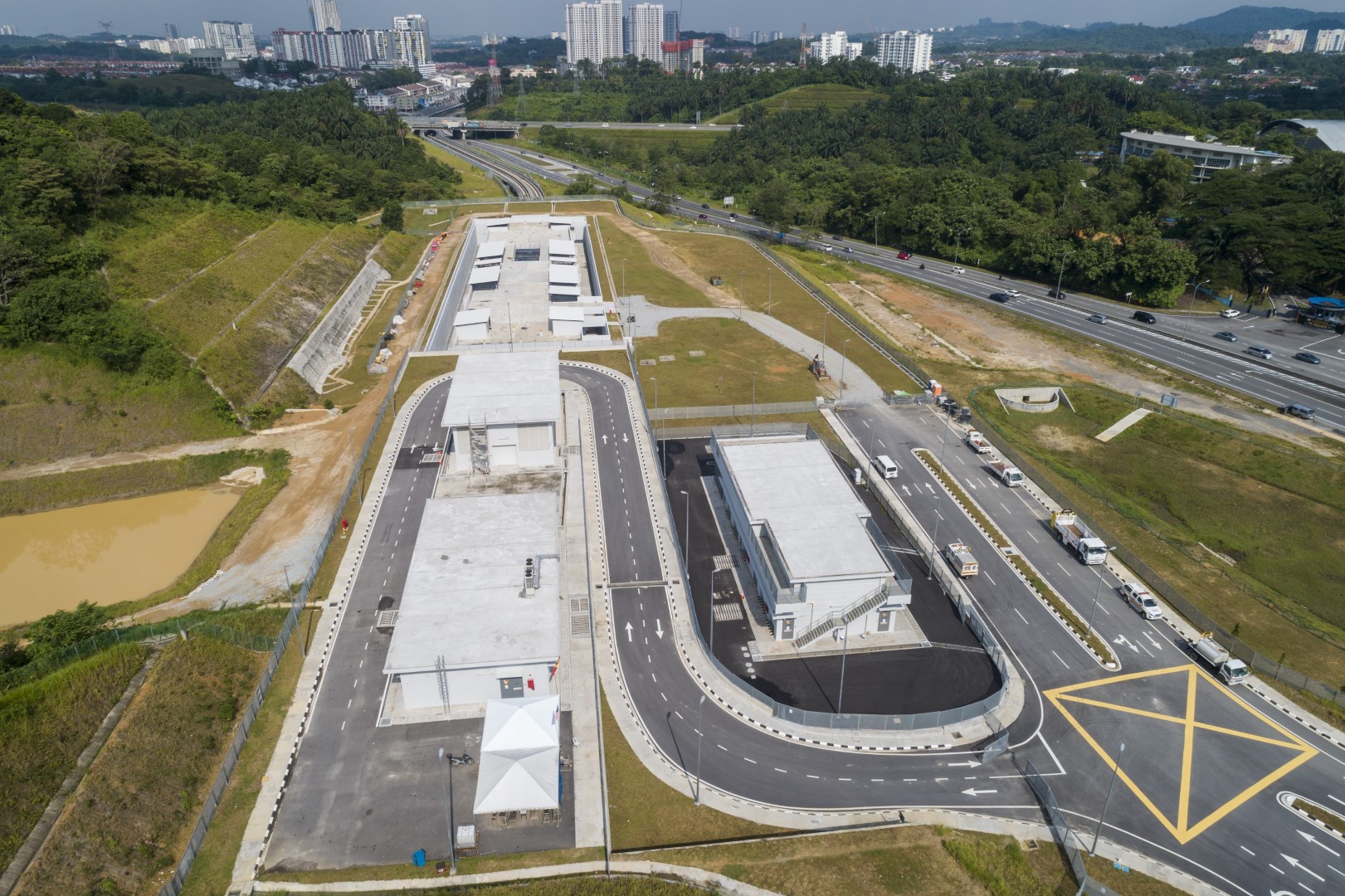 KUALA LUMPUR | Public Transport | Page 168 | SkyscraperCity Forum