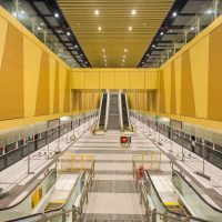 Jalan Raja Muda Abdul Aziz (Raja Uda) - MRT Corp