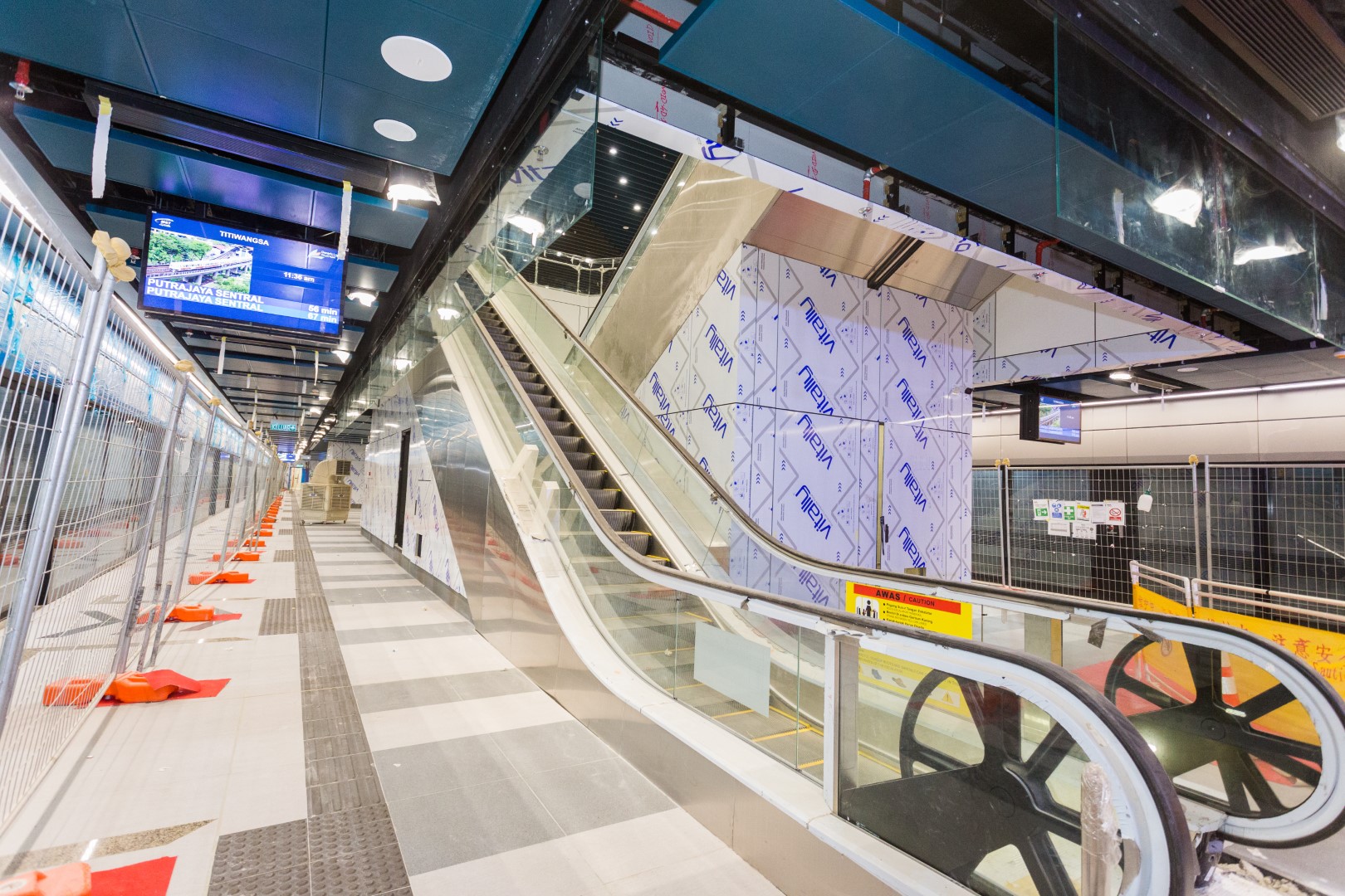 KUALA LUMPUR | Public Transport | Page 168 | SkyscraperCity Forum