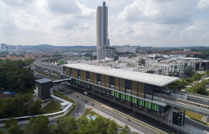 Putra Permai - MRT Corp