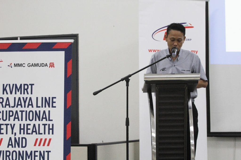 OSHE CONFERENCE 2022 – MRT Corp