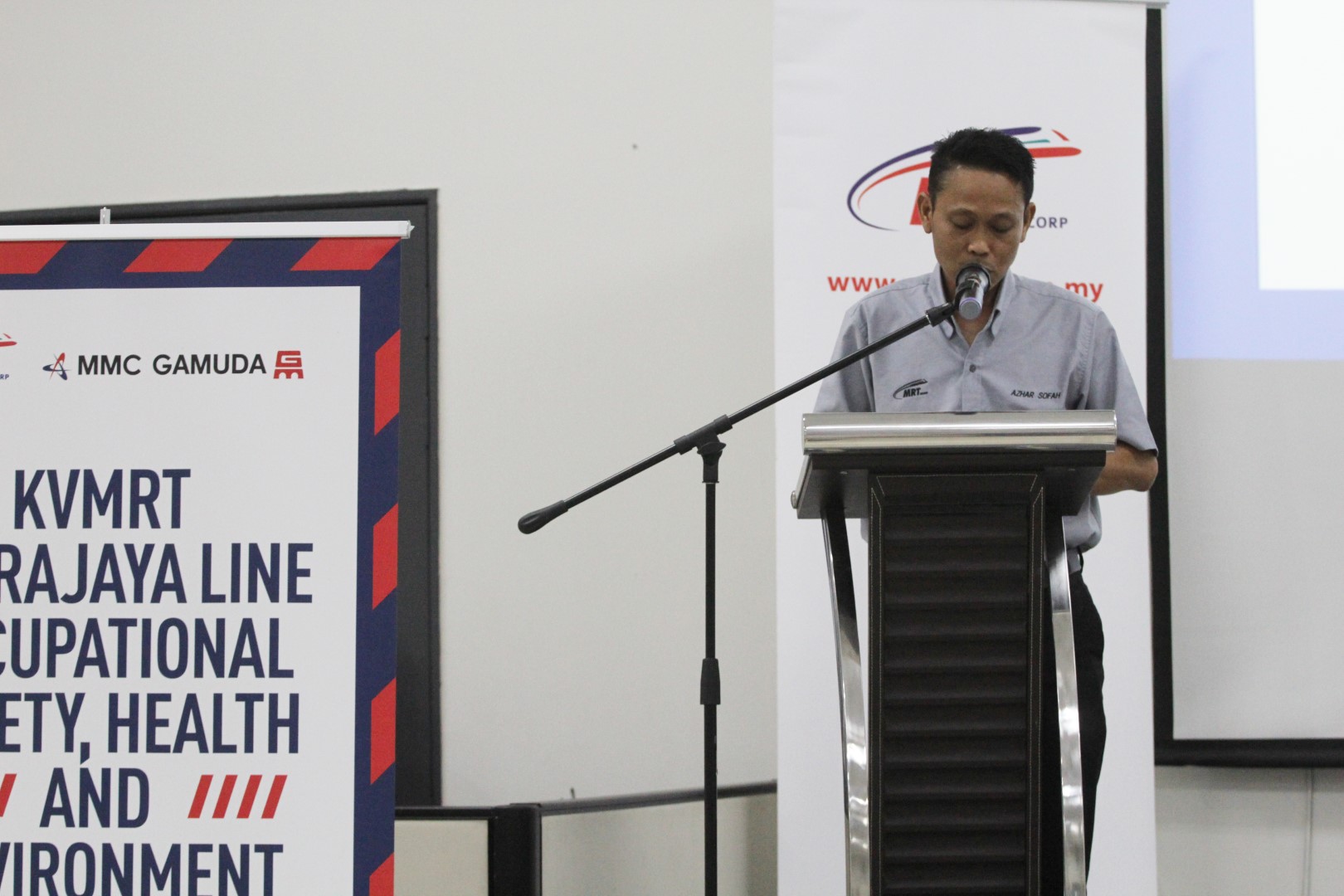 OSHE CONFERENCE 2022 - MRT Corp