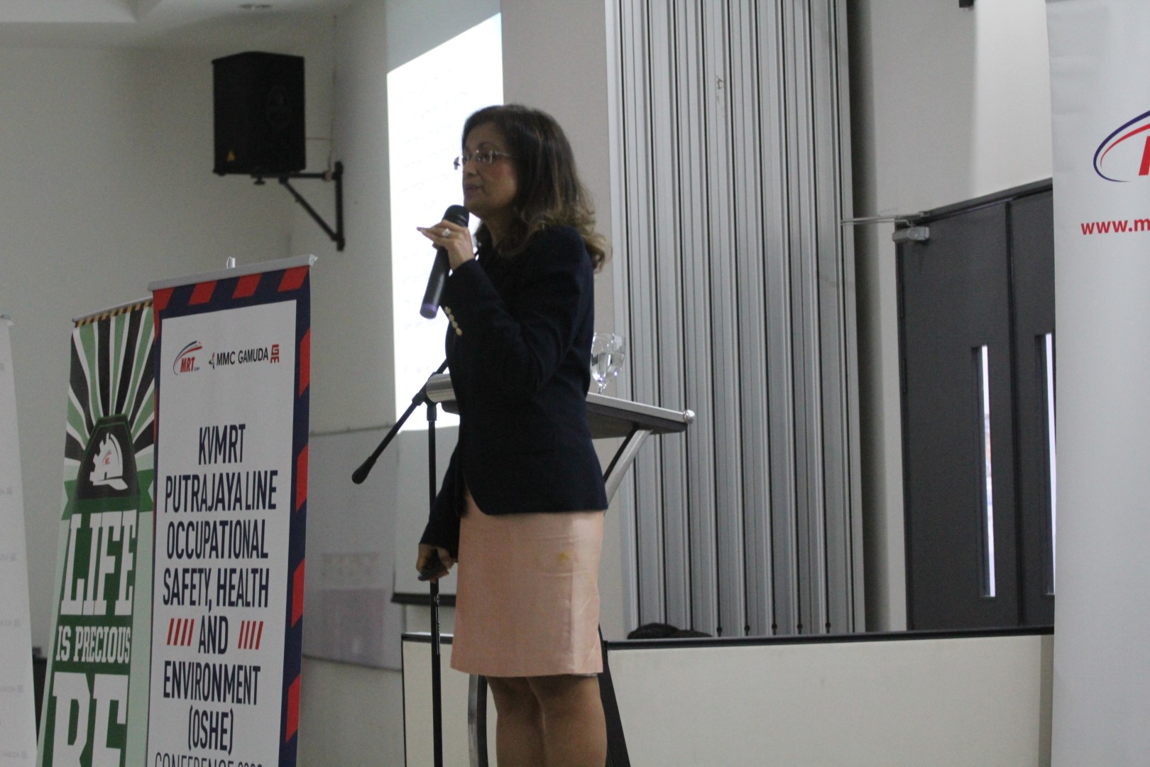 OSHE CONFERENCE 2022 – MRT Corp