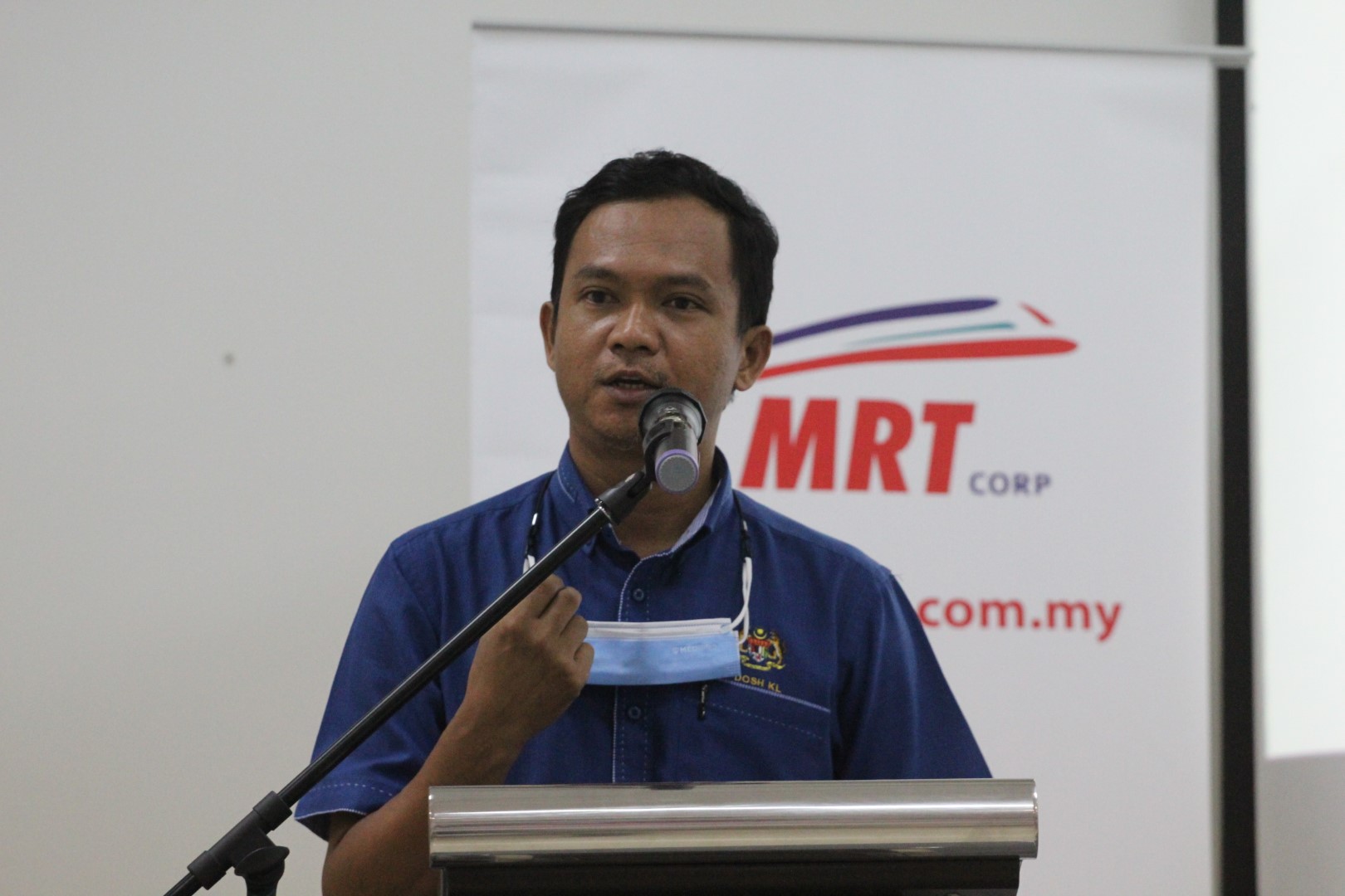OSHE CONFERENCE 2022 - MRT Corp