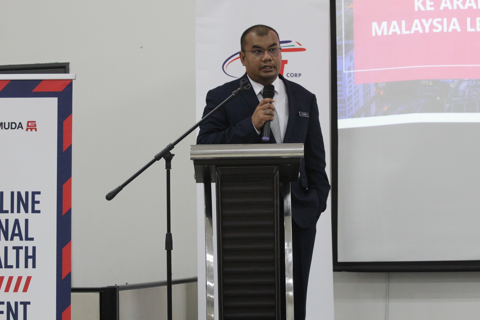 OSHE CONFERENCE 2022 – MRT Corp