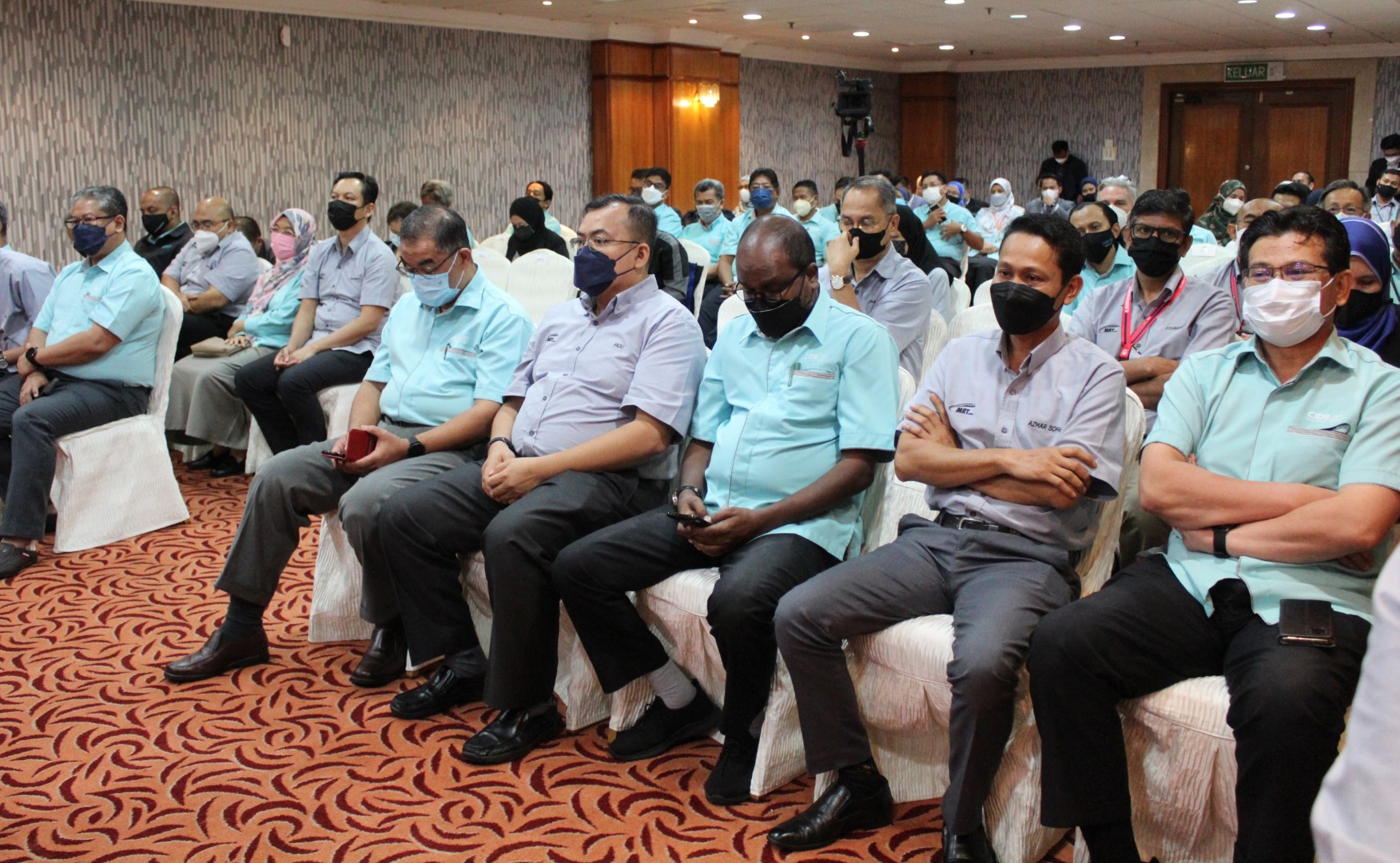 MRT Corp and CIDB sign MOU to Improve Construction Industry Quality and ...