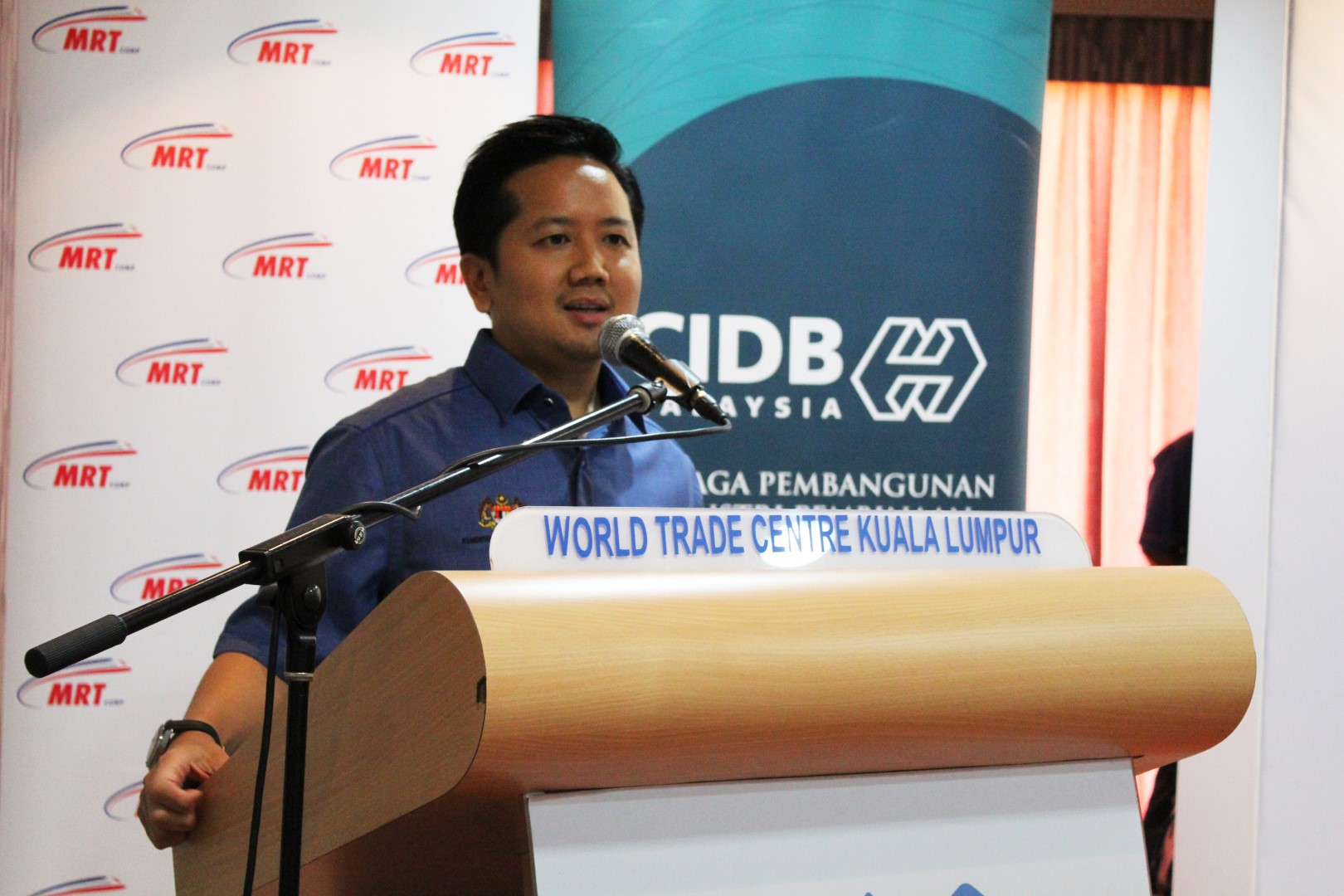 MRT Corp and CIDB sign MOU to Improve Construction Industry Quality and ...