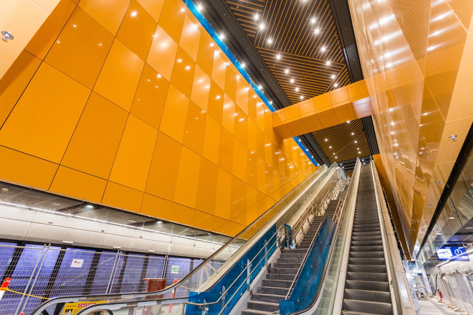 Jalan Conlay (Conlay) - MRT Corp