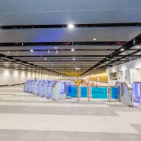 Jalan Raja Muda Abdul Aziz (Raja Uda) - MRT Corp