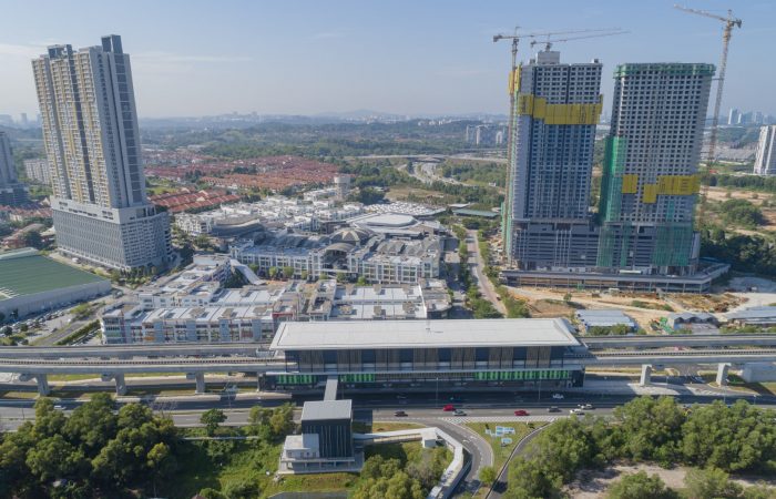 Putra Permai - MRT Corp