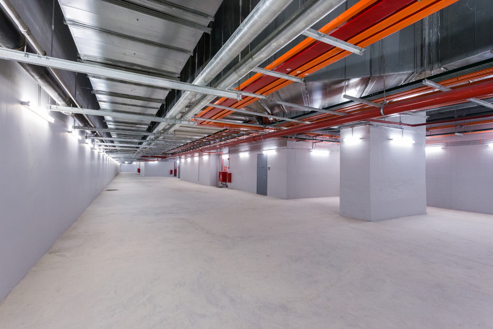 Sungai Besi Air Force Base (Bandar Malaysia Utara) - MRT Corp