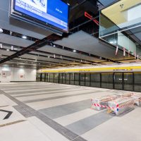 Jalan Raja Muda Abdul Aziz (Raja Uda) - MRT Corp