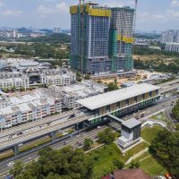 Putra Permai - MRT Corp