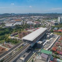 Serdang Jaya - MRT Corp