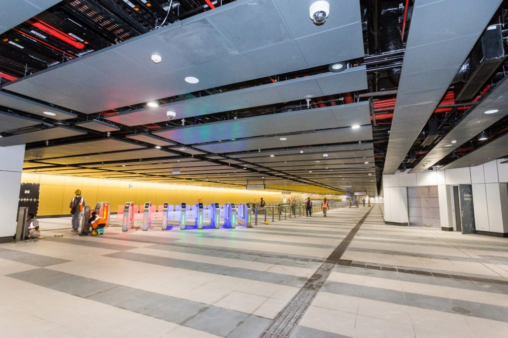 October - MRT Corp