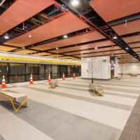 Jalan Sultan Azlan Shah (Sentul Barat) - MRT Corp