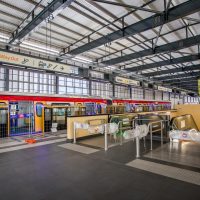 Jalan Kuchai Lama (Kuchai) - MRT Corp