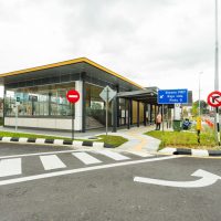 Jalan Raja Muda Abdul Aziz (Raja Uda) - MRT Corp