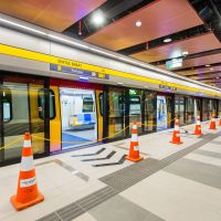 Jalan Sultan Azlan Shah (Sentul Barat) - MRT Corp