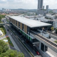 Putra Permai - MRT Corp