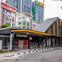 Putra Permai - MRT Corp