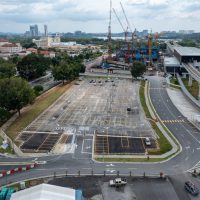 Putrajaya Sentral - MRT Corp