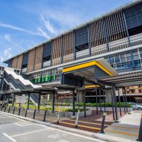 Serdang Jaya - MRT Corp