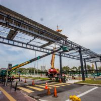 Jalan UPM (UPM) - MRT Corp