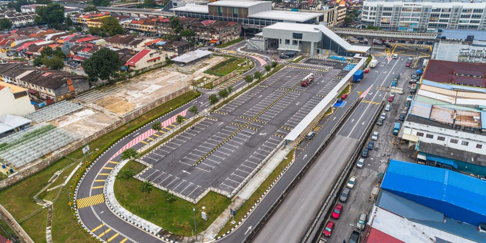 Kentonmen - MRT Corp