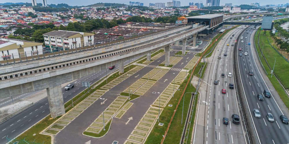 Serdang Raya Selatan - MRT Corp
