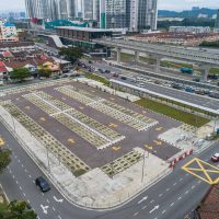 Serdang Raya Utara - MRT Corp