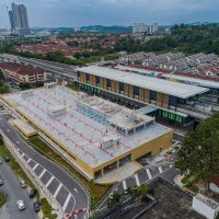 Taman Equine - MRT Corp