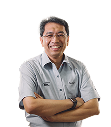 Leadership Team - MRT Corp