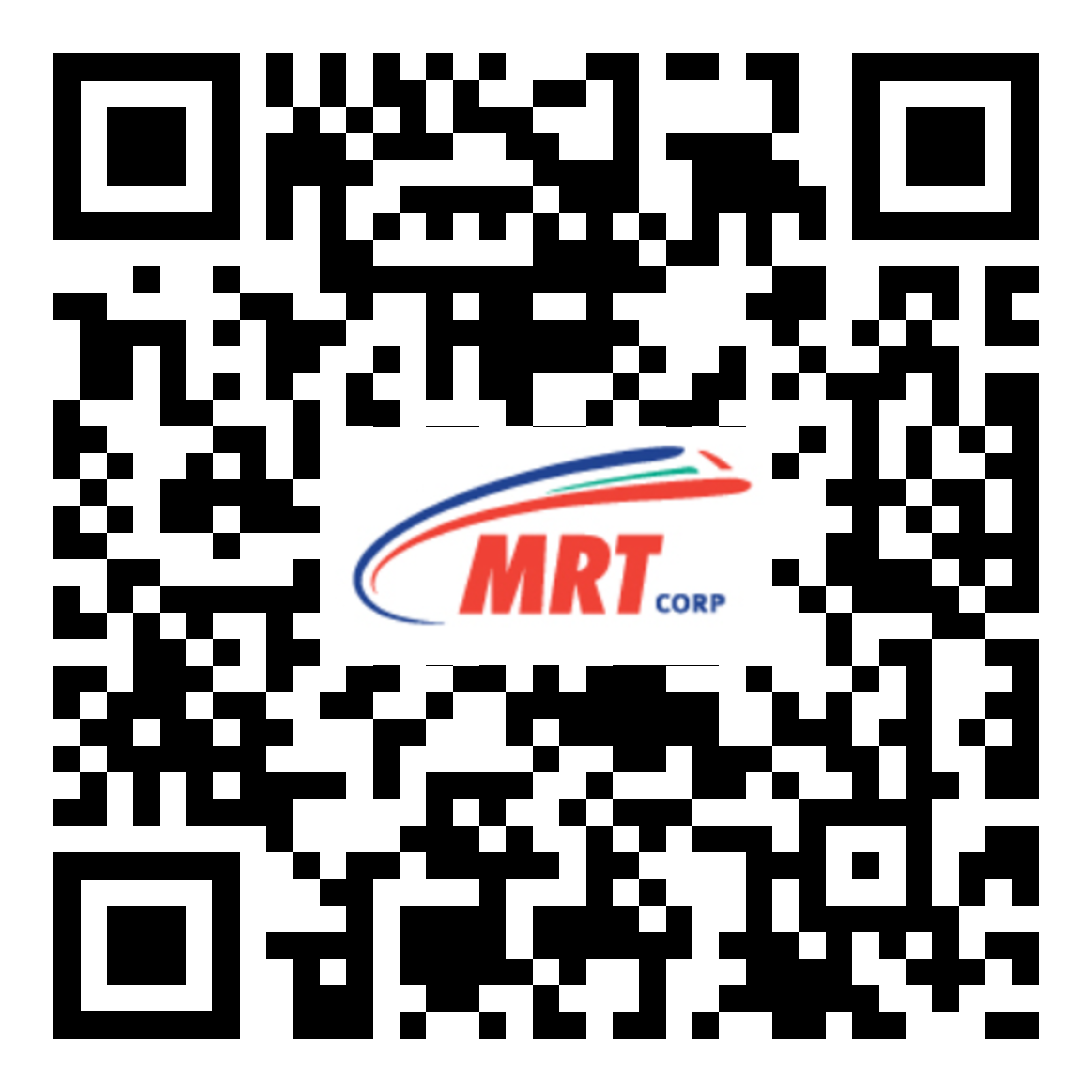 Tender List - MRT Corp