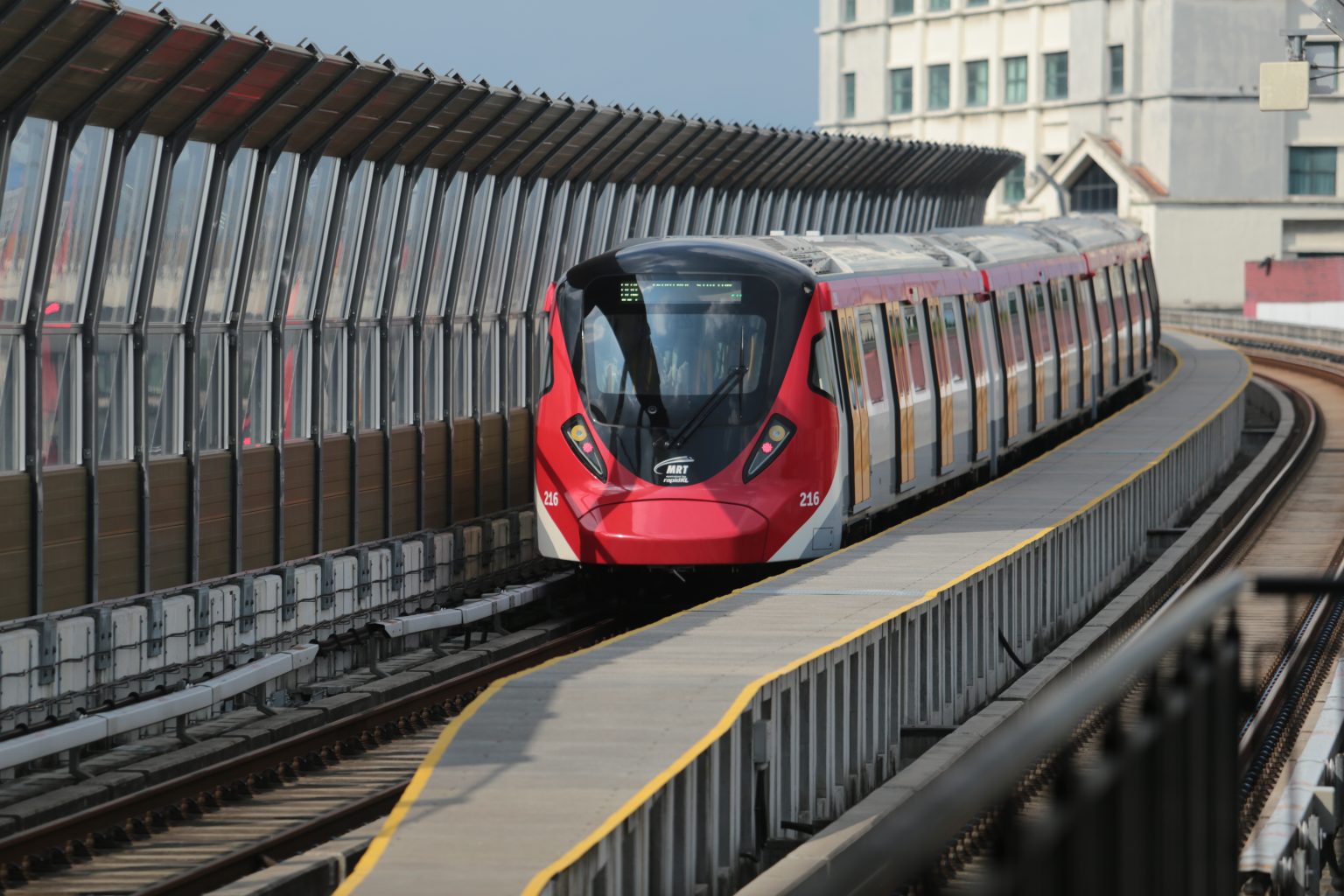 Travel With MRT - MRT Corp