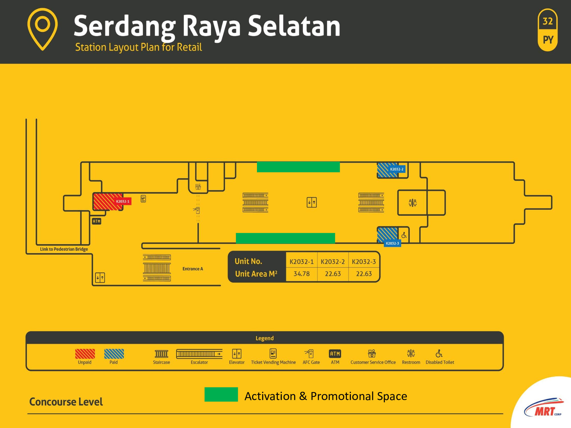 Serdang Raya Selatan - MRT Corp