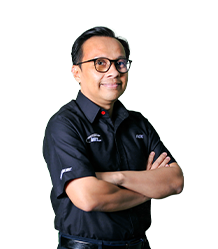 Leadership Team - MRT Corp