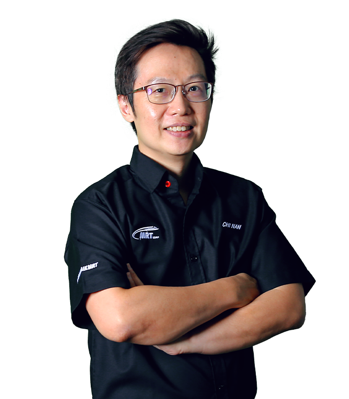 Leadership Team - MRT Corp